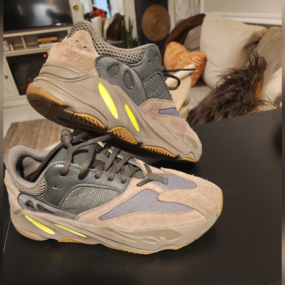 Yeezy | Shoes | Adidas Yeezy Boost 70 V Mauve | Poshmark